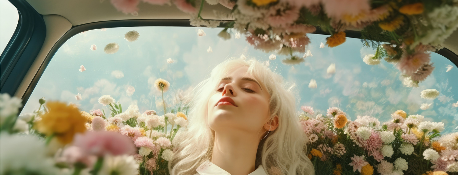 Fragrance Oil – Scent.ly